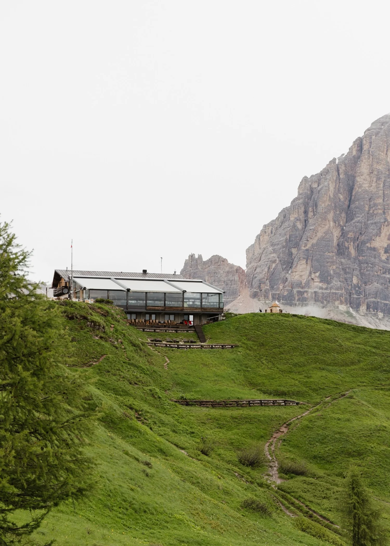 How to Visit Cinque Torri in the Dolomites: A Complete Guide