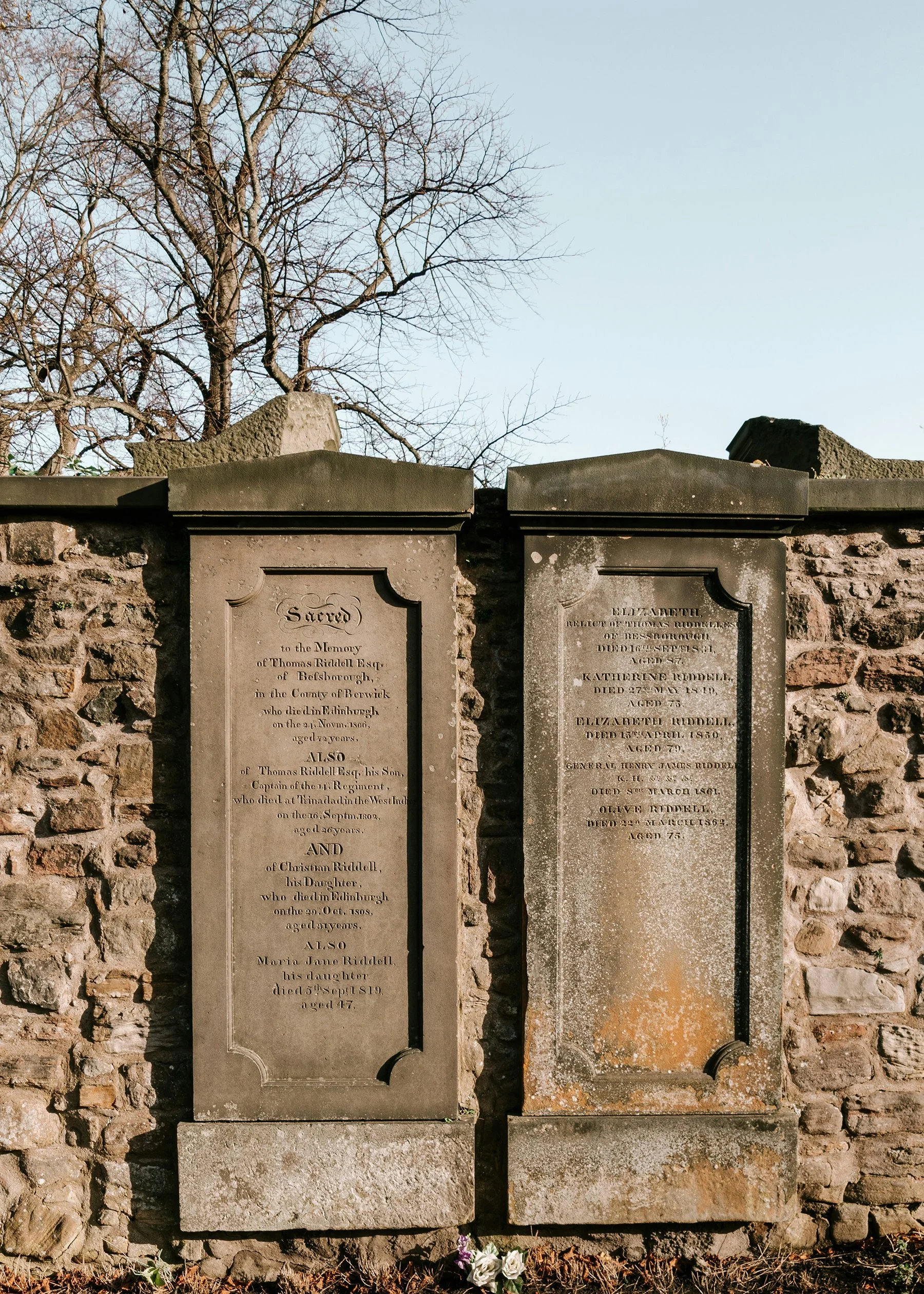 Ultimate Guide To Harry Potter Locations In Edinburgh — Wilder With You