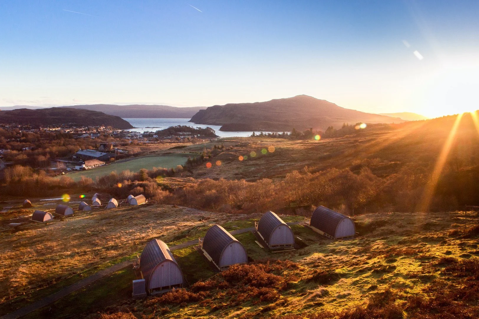 Where to Stay on the Isle of Skye (2026 Ultimate Guide)