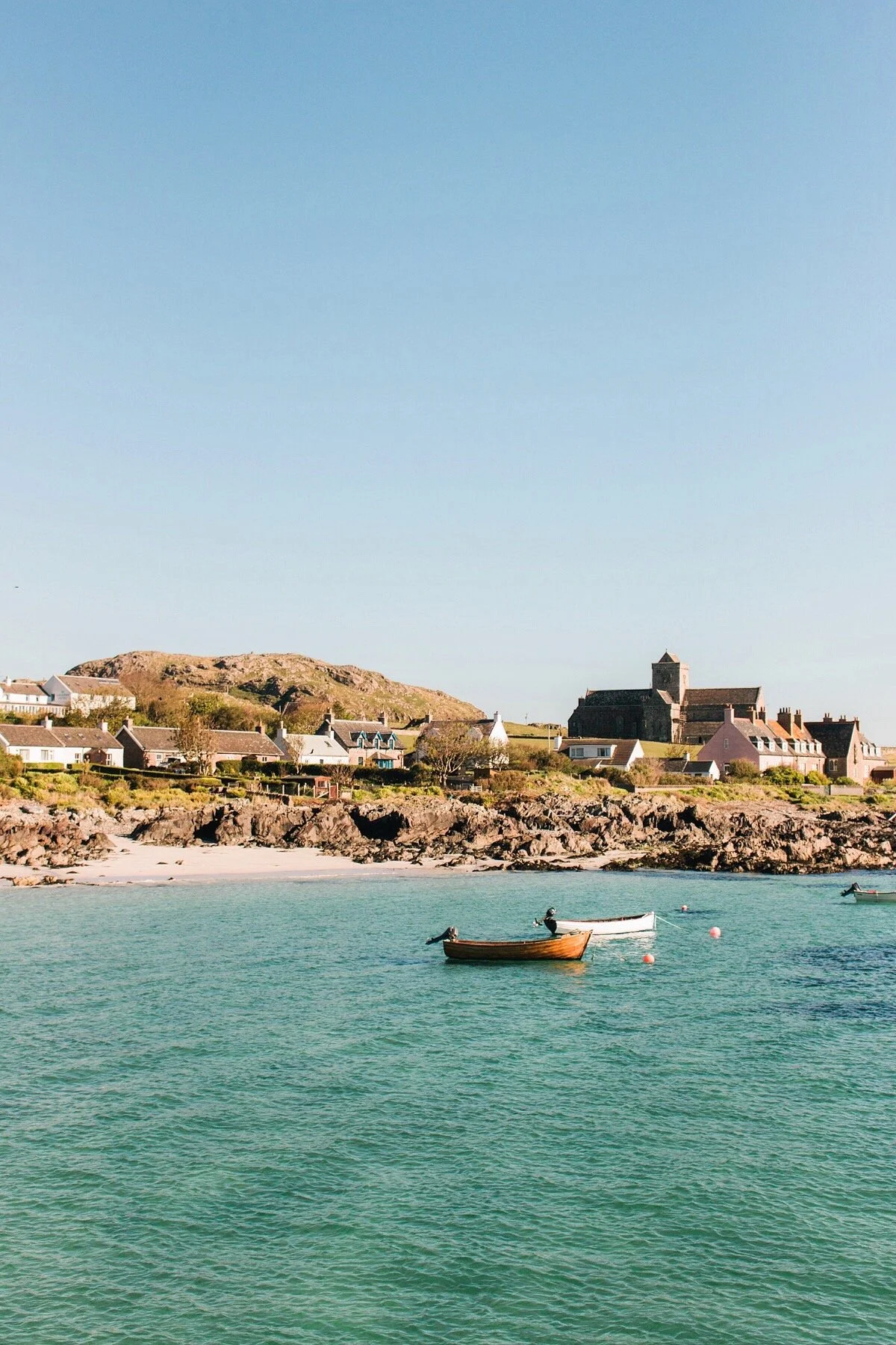 10+ Best Things To Do in Oban, Scotland (Ultimate Guide) — Wilder With You
