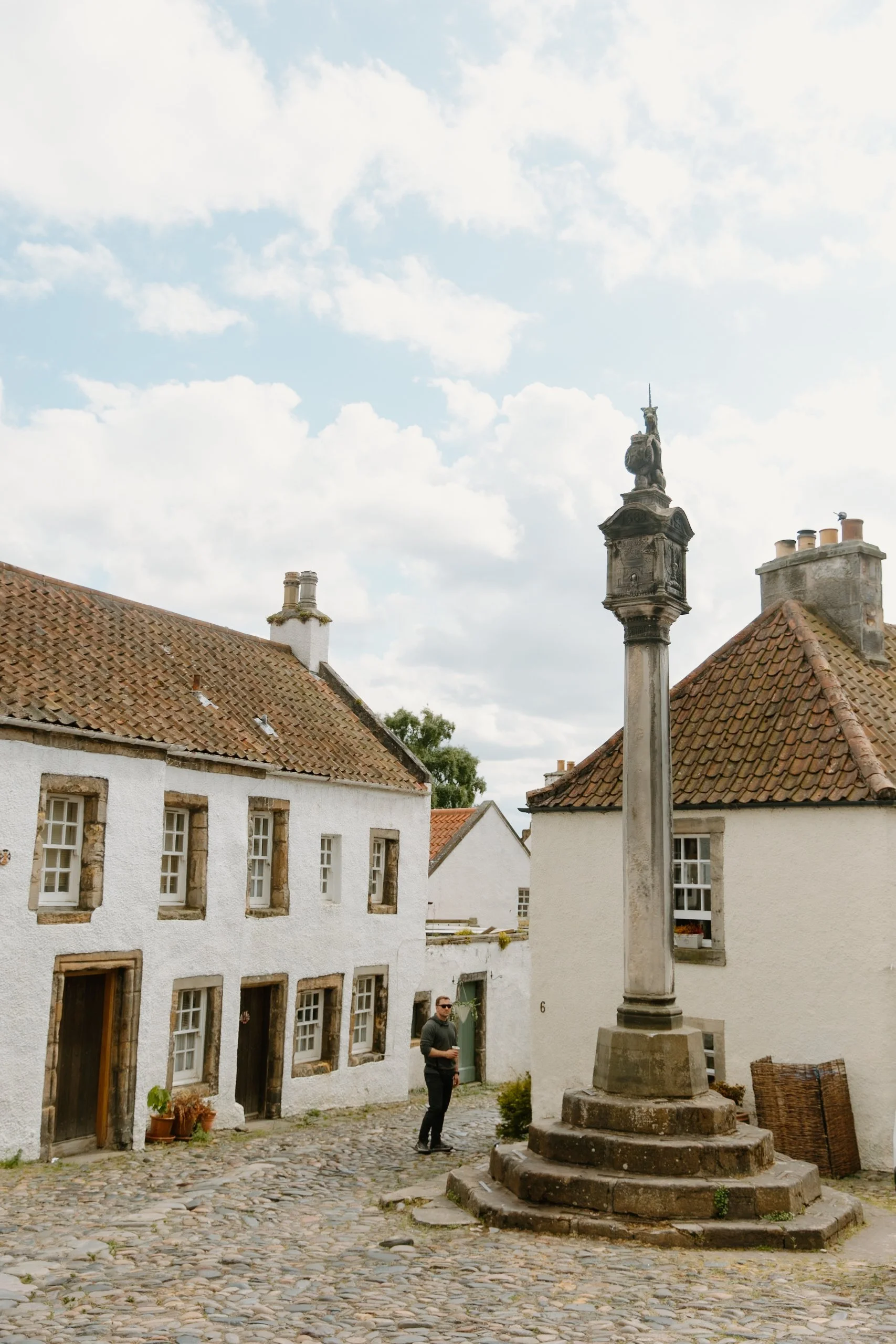15 Amazing Outlander Series Filming Locations in Scotland (+ Map ...