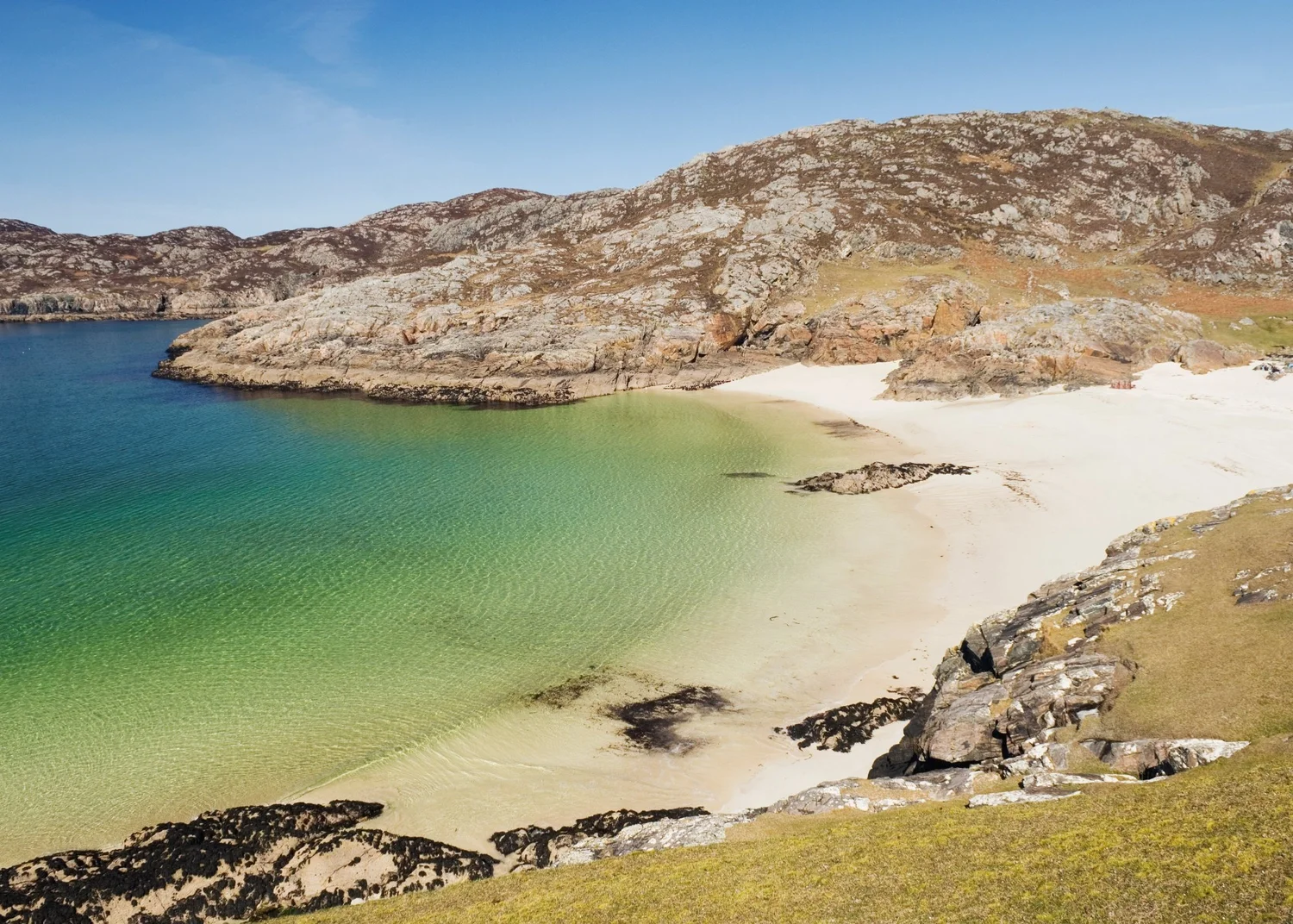 Ultimate Scotland Bucket List: 17 Places You Need to Visit — Wilder ...