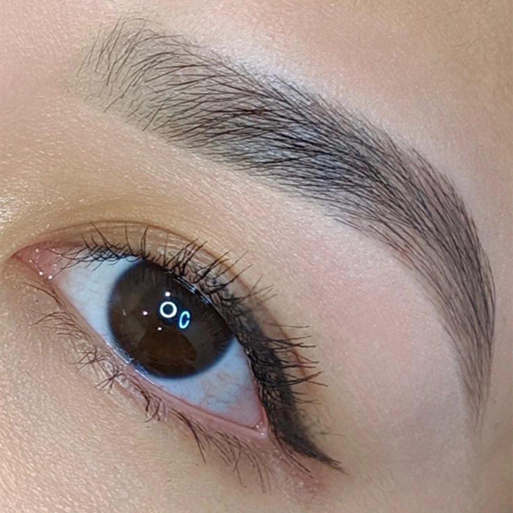 Eyebrow Cosmetic Tattoo | Sydney Eyebrow Specialist