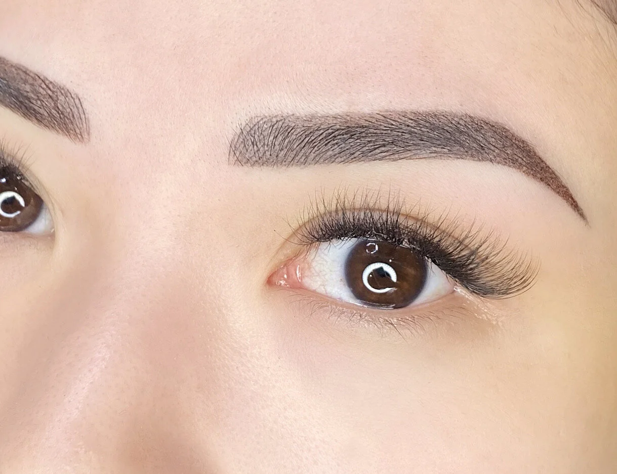 Eyebrow Cosmetic Tattoo — Eyebrow Cosmetic Tattoo | Sydney Eyebrow ...