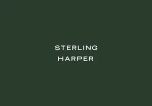 Sterling Harper — Meiwen See