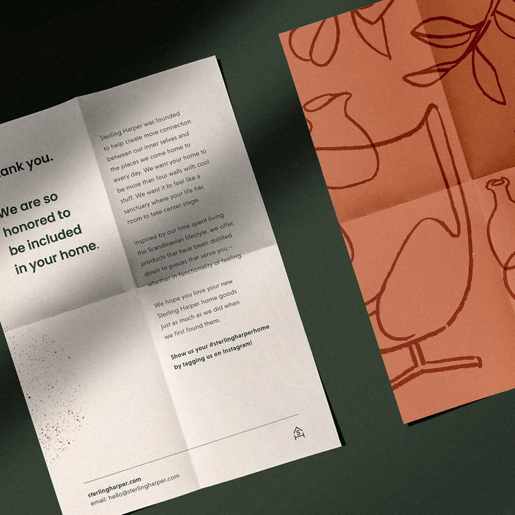 Sterling Harper — Meiwen See