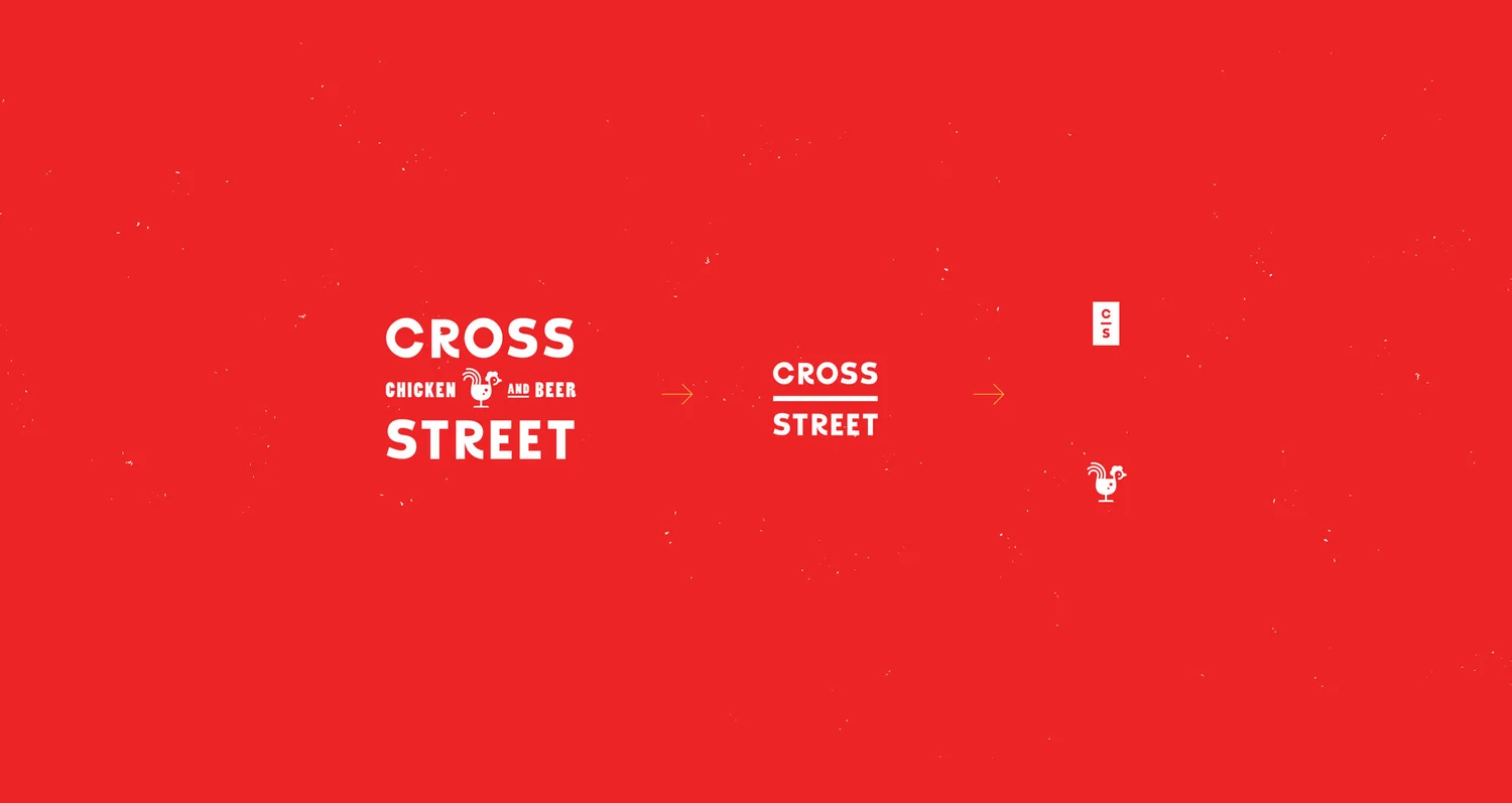 Cross Street — Meiwen See