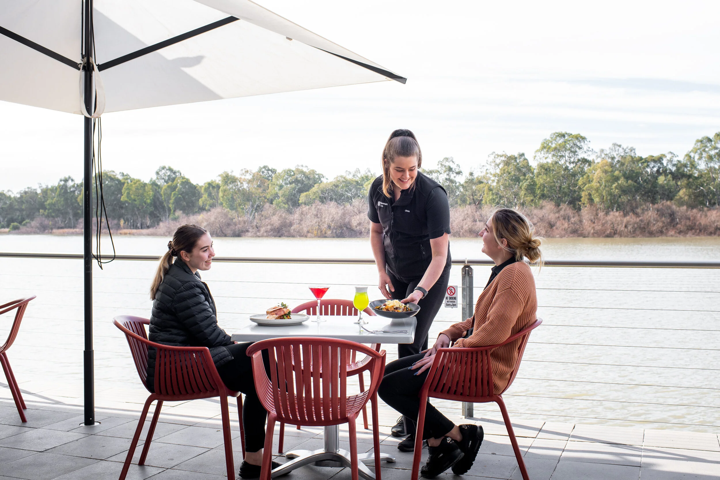 Renmark Club | Renmark Accomodation | Renmark Wedding Venue | Renmark ...