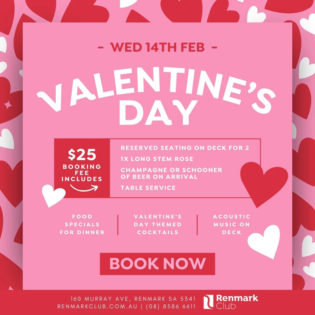 Renmark Club | Renmark Accomodation | Renmark Wedding Venue | Renmark ...