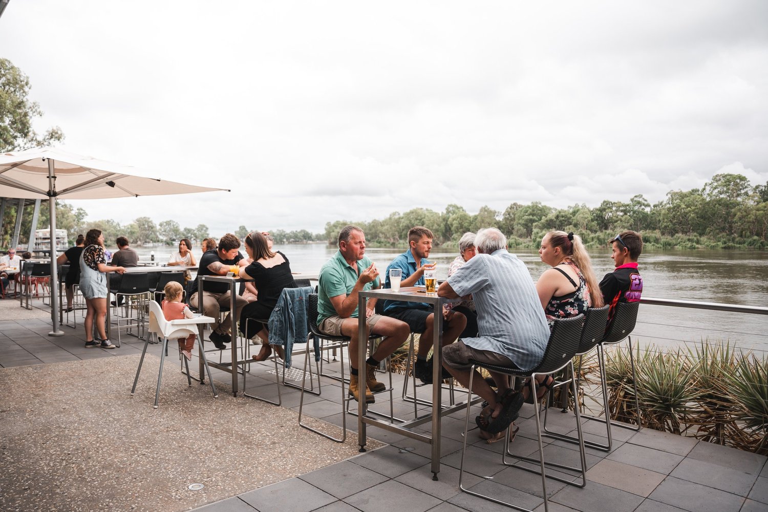 Renmark Club | Renmark Accomodation | Renmark Wedding Venue | Renmark ...