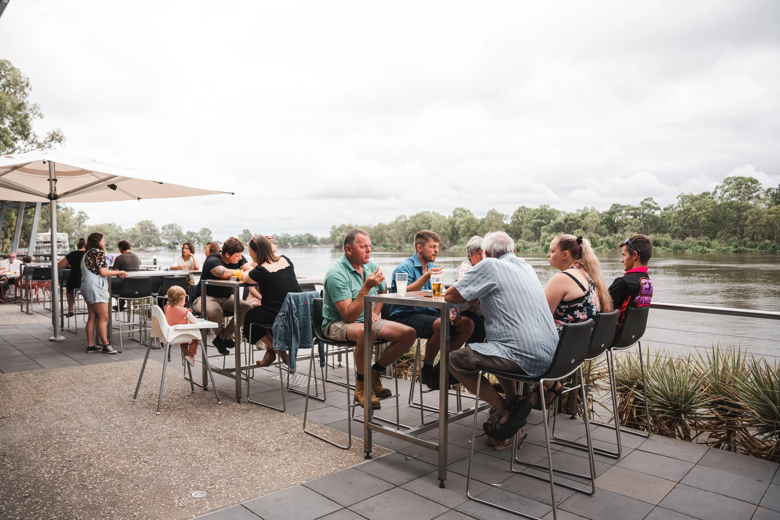 Renmark Club | Renmark Accomodation | Renmark Wedding Venue | Renmark ...