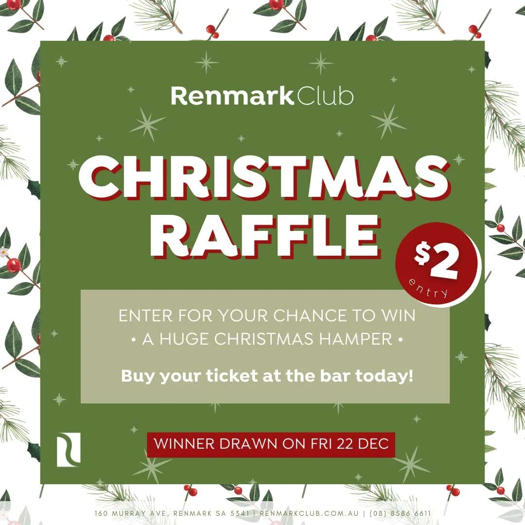 Renmark Club | Renmark Accomodation | Renmark Wedding Venue | Renmark ...