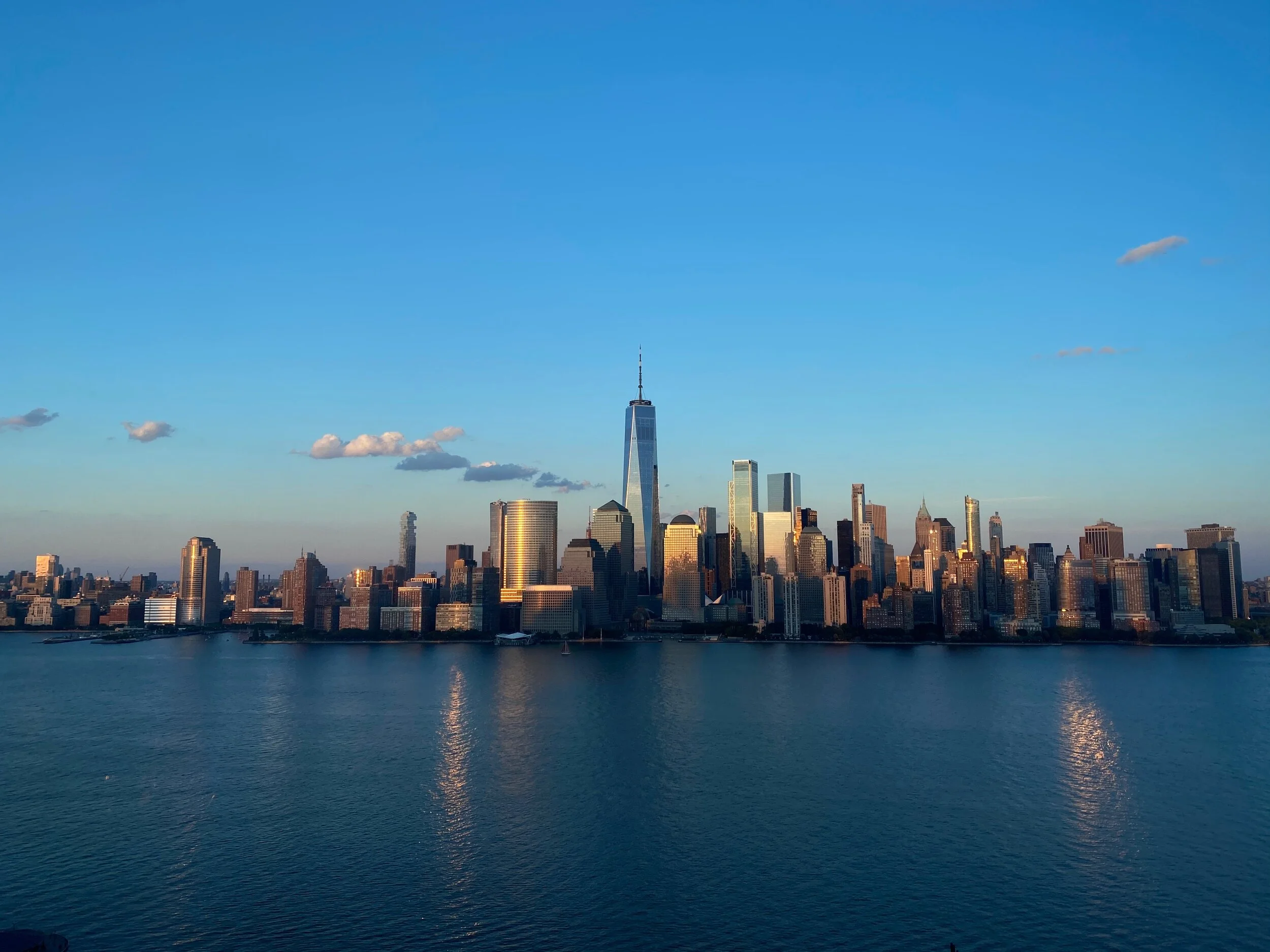 The Manhattan Building Company