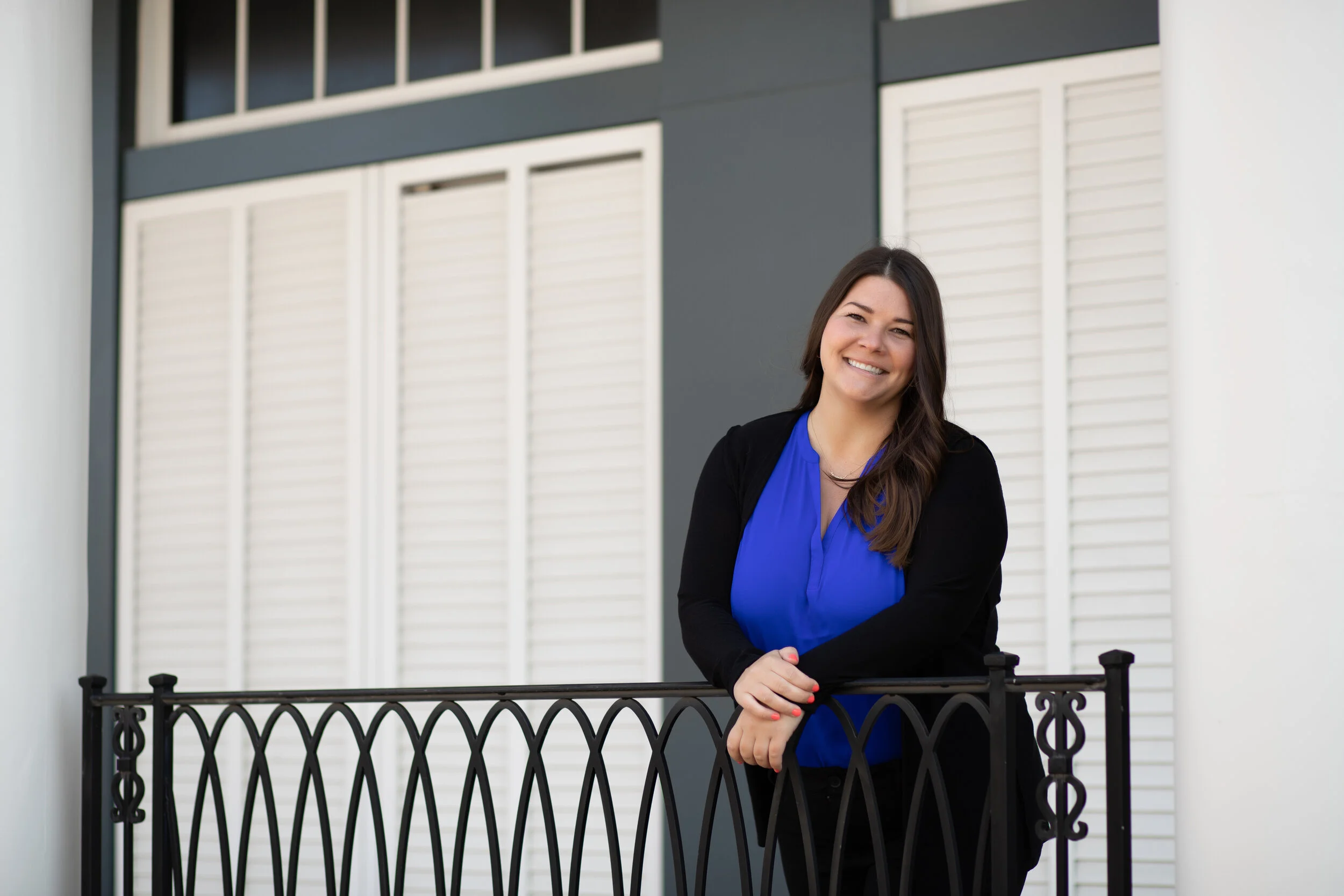 About 5 — Kristen Nester Marketing + Photography