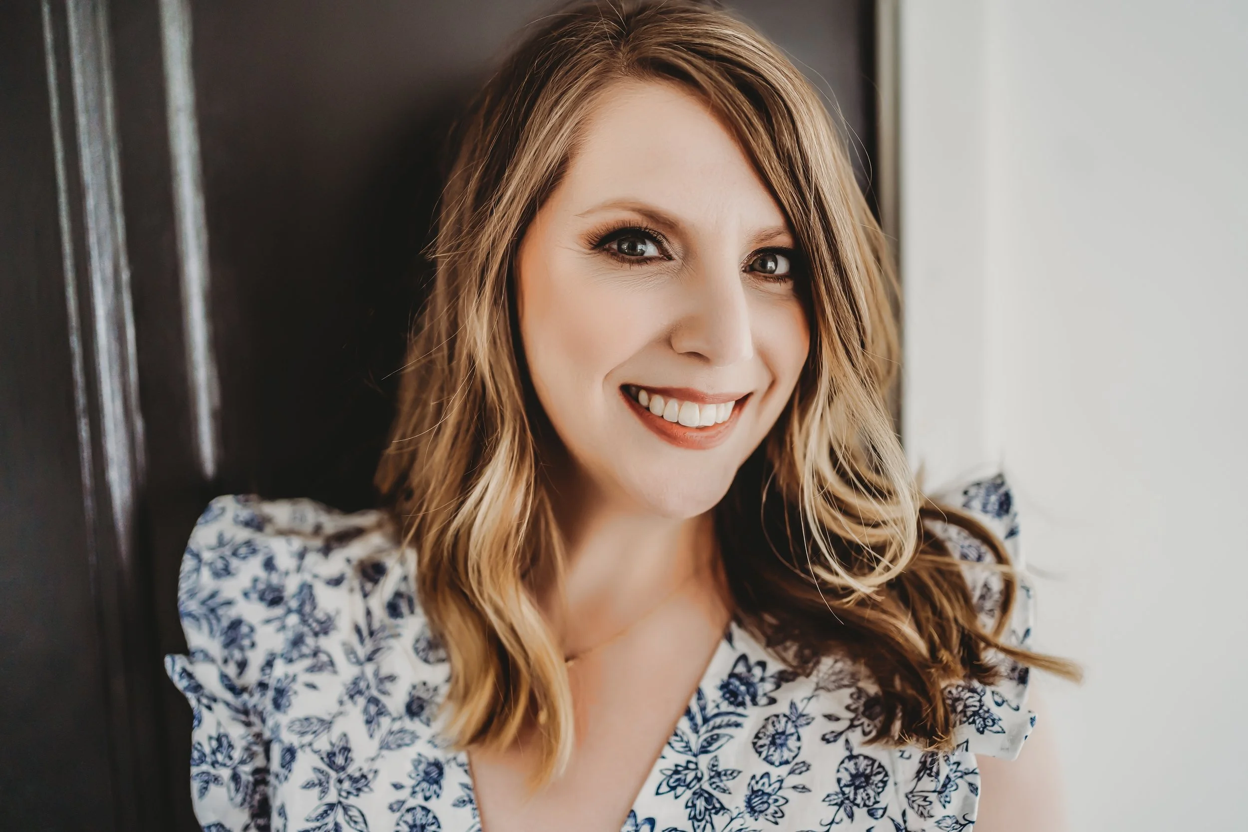 About 5 — Kristen Nester Marketing + Photography