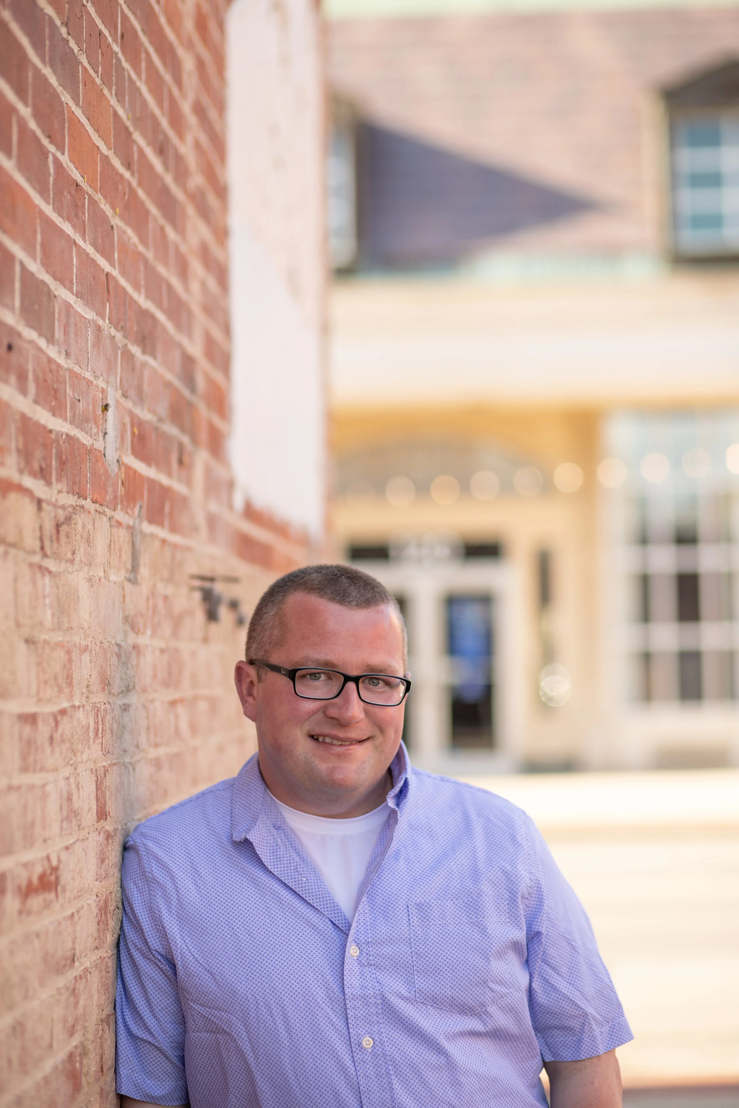 About 5 — Kristen Nester Marketing + Photography