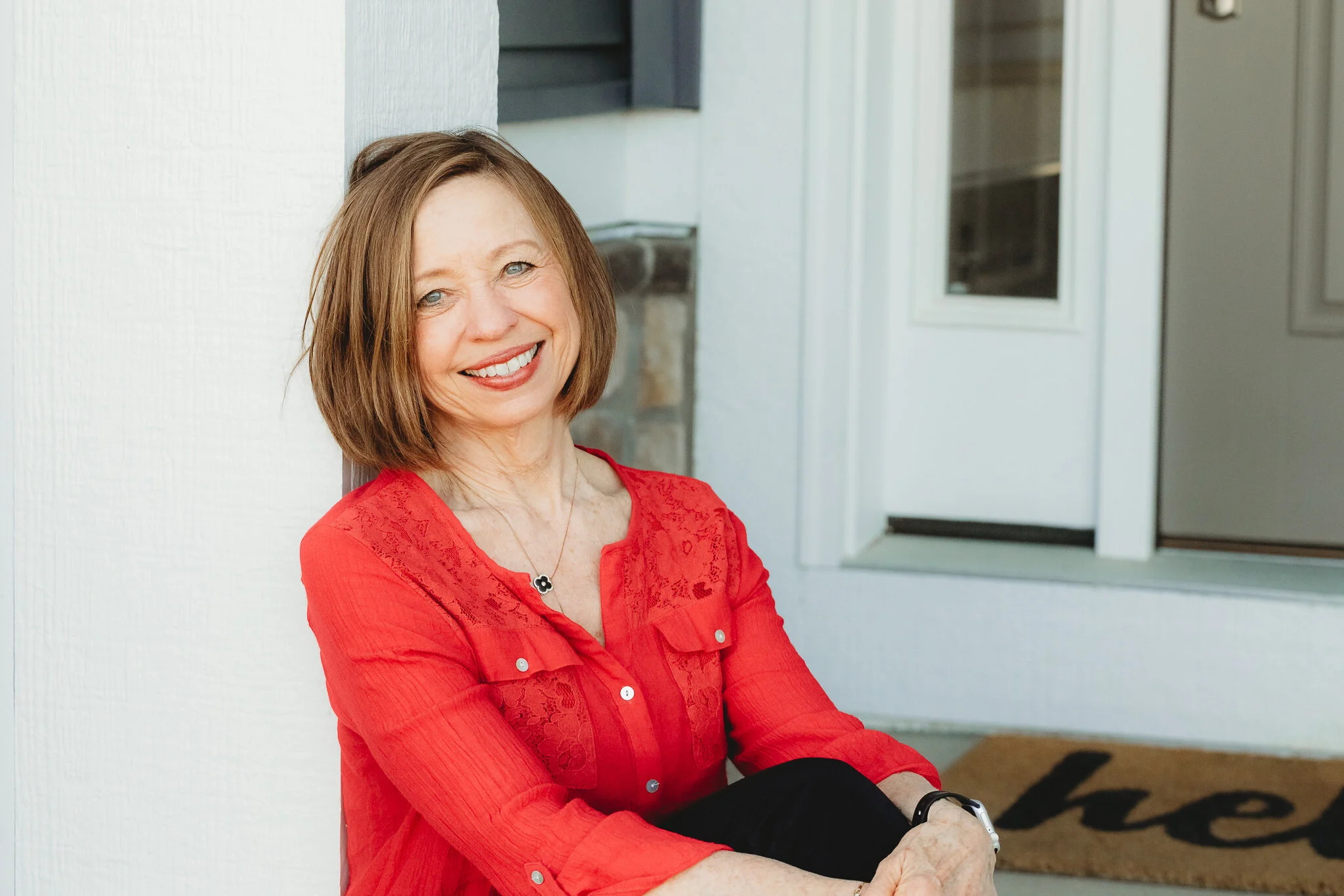 About 5 — Kristen Nester Marketing + Photography