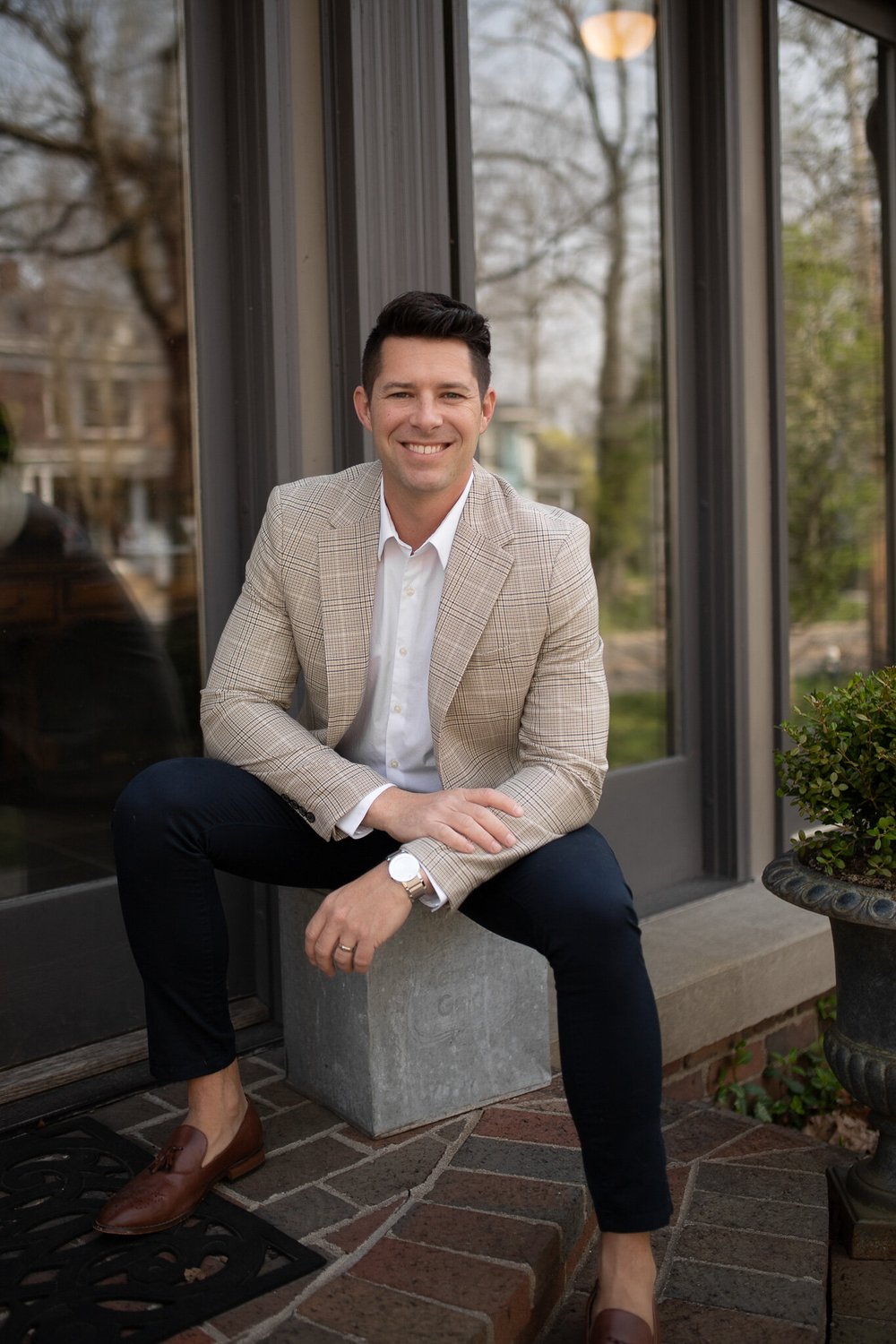 About 5 — Kristen Nester Marketing + Photography