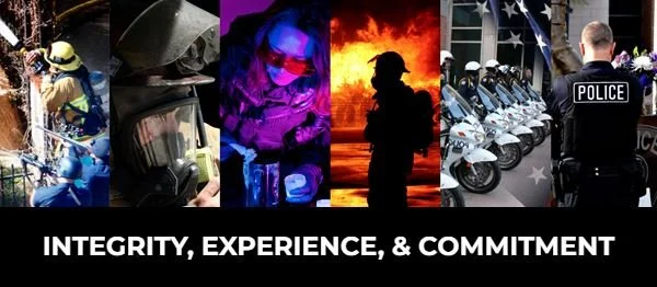 Newsletter — Public Safety Financial/Galloway