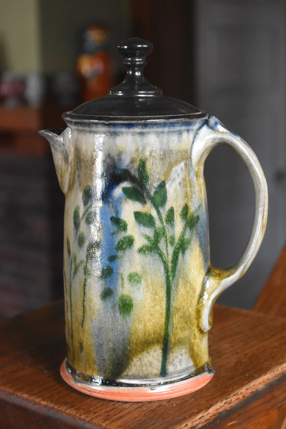 Portfolio — Pottery by Norah Ruth