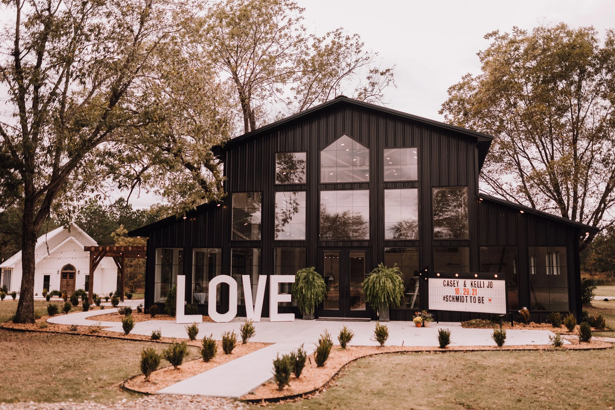 Four Fifteen Estates