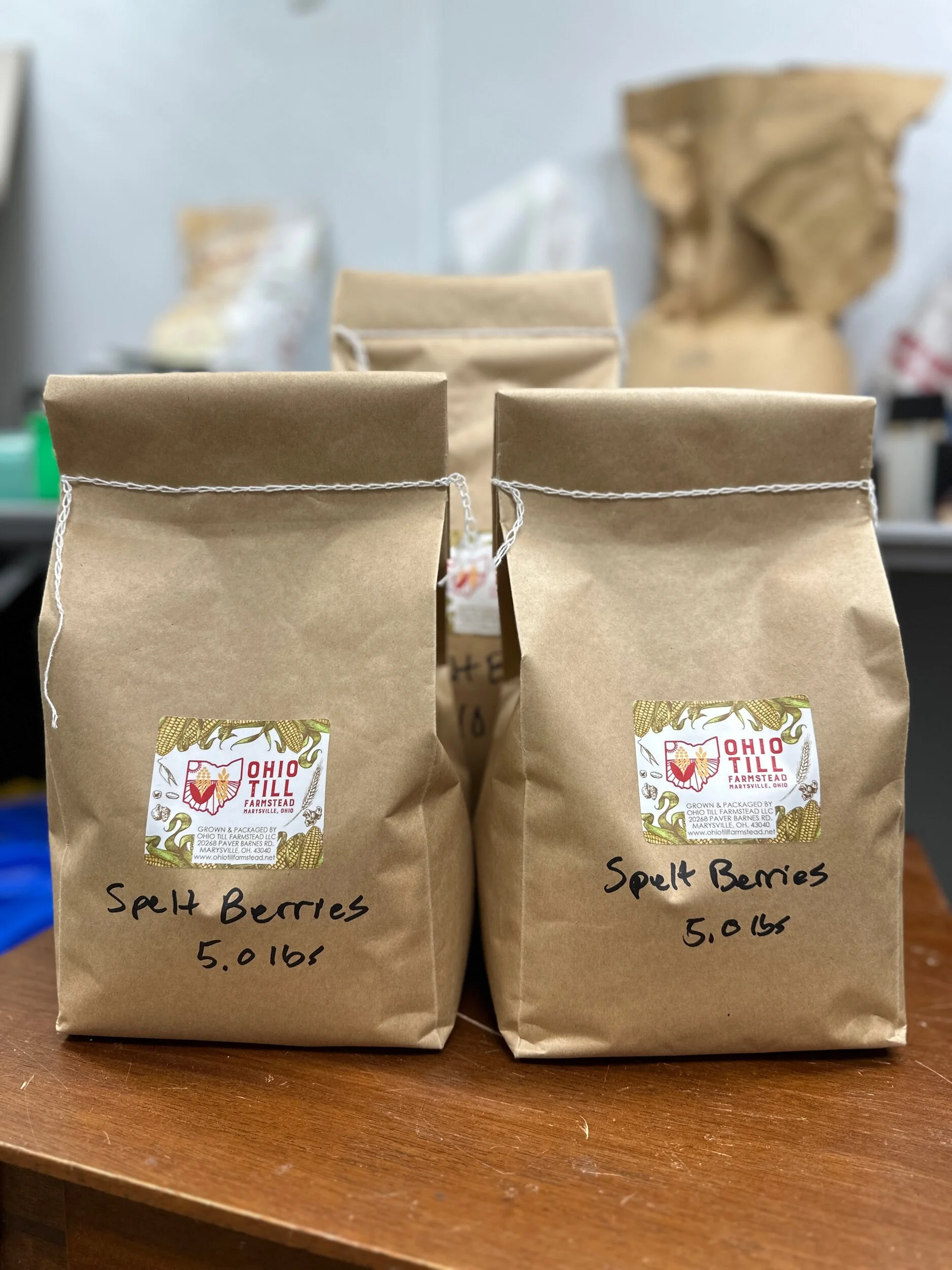 Shop — Ohio Till Farmstead