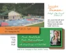 Peach Road Park Meet and Greet — Jennifer Truman . Raleigh