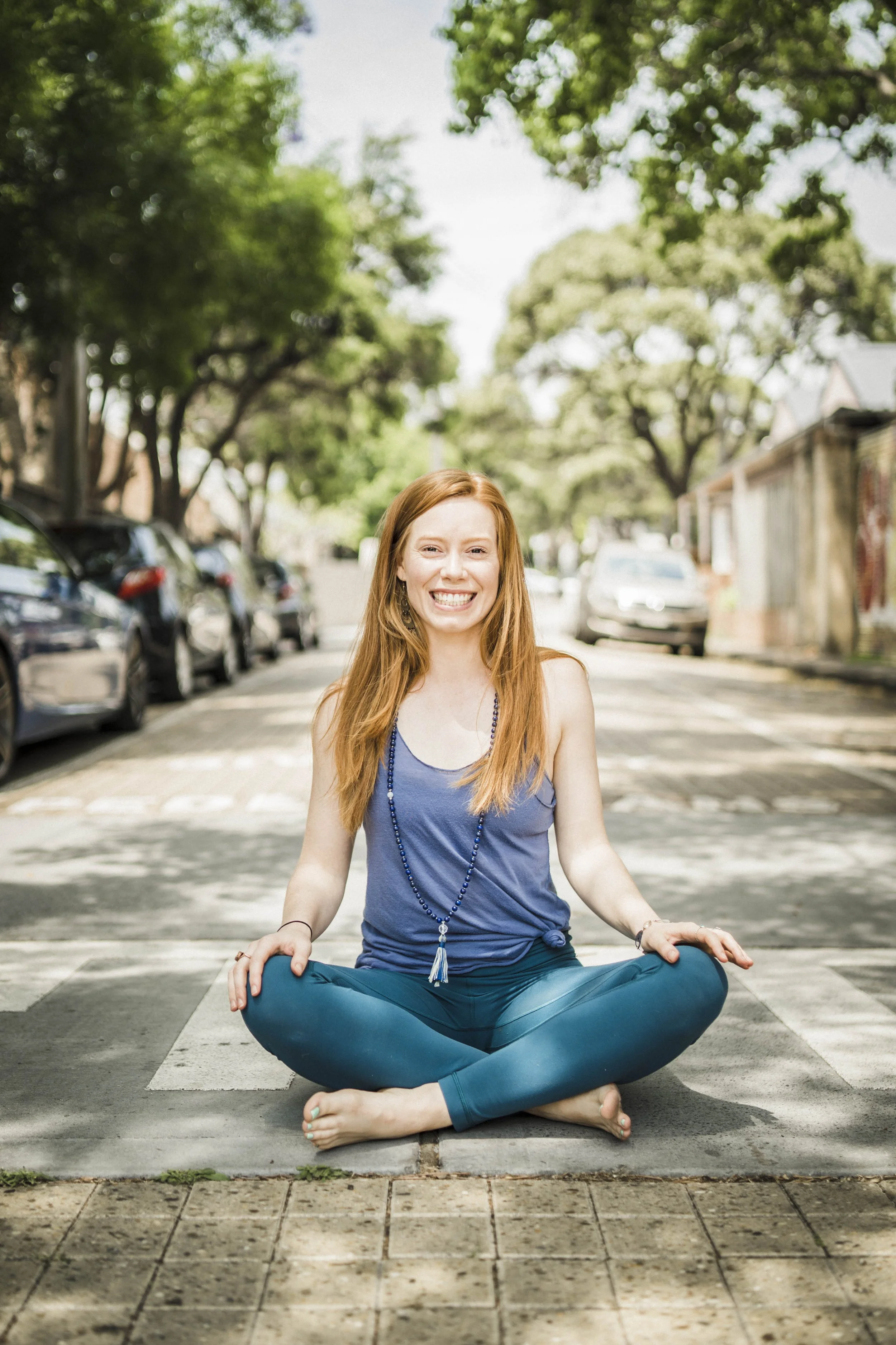 About Amanda Jezek | Prenatal Yoga Teacher Canberra — The Mumma Hub