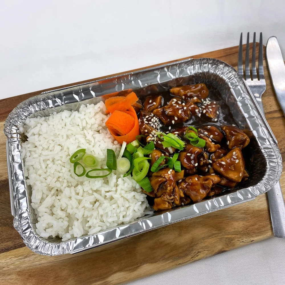 Shop Ready-Meals — Catering by Debbie