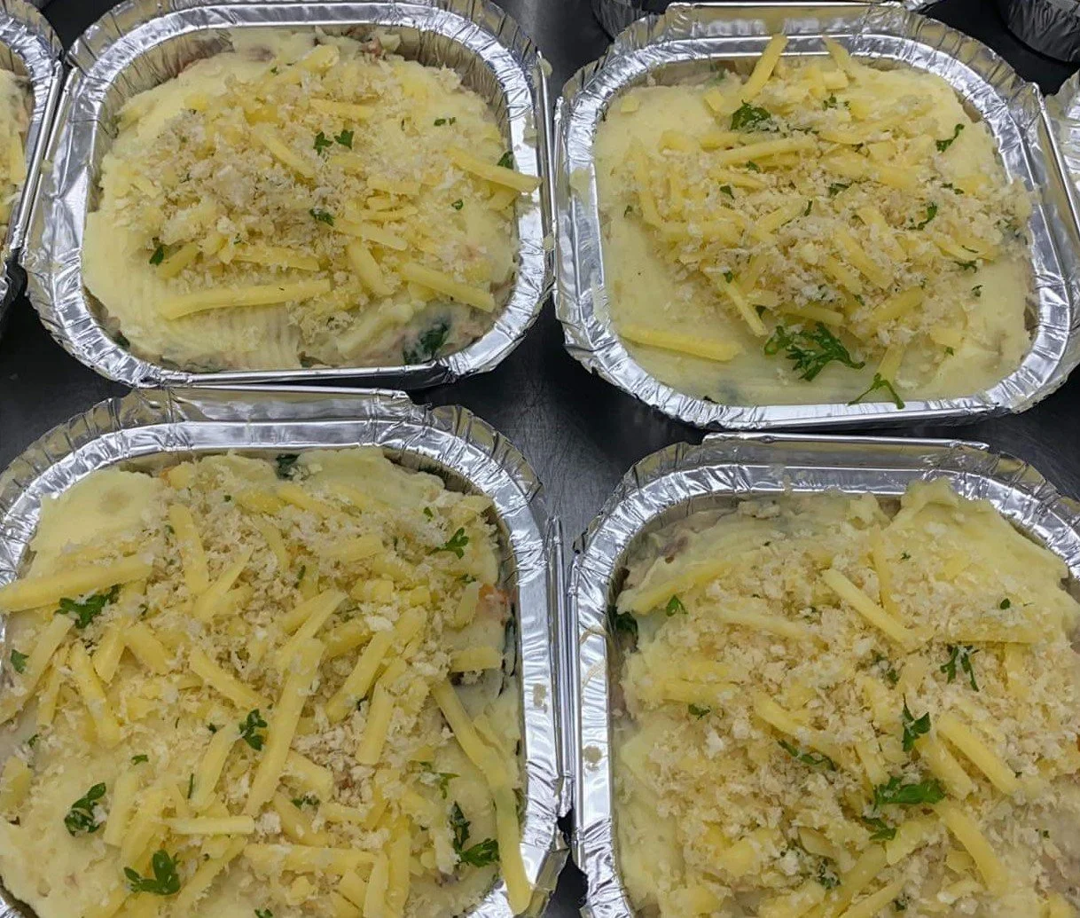 Shop Ready-Meals — Catering by Debbie