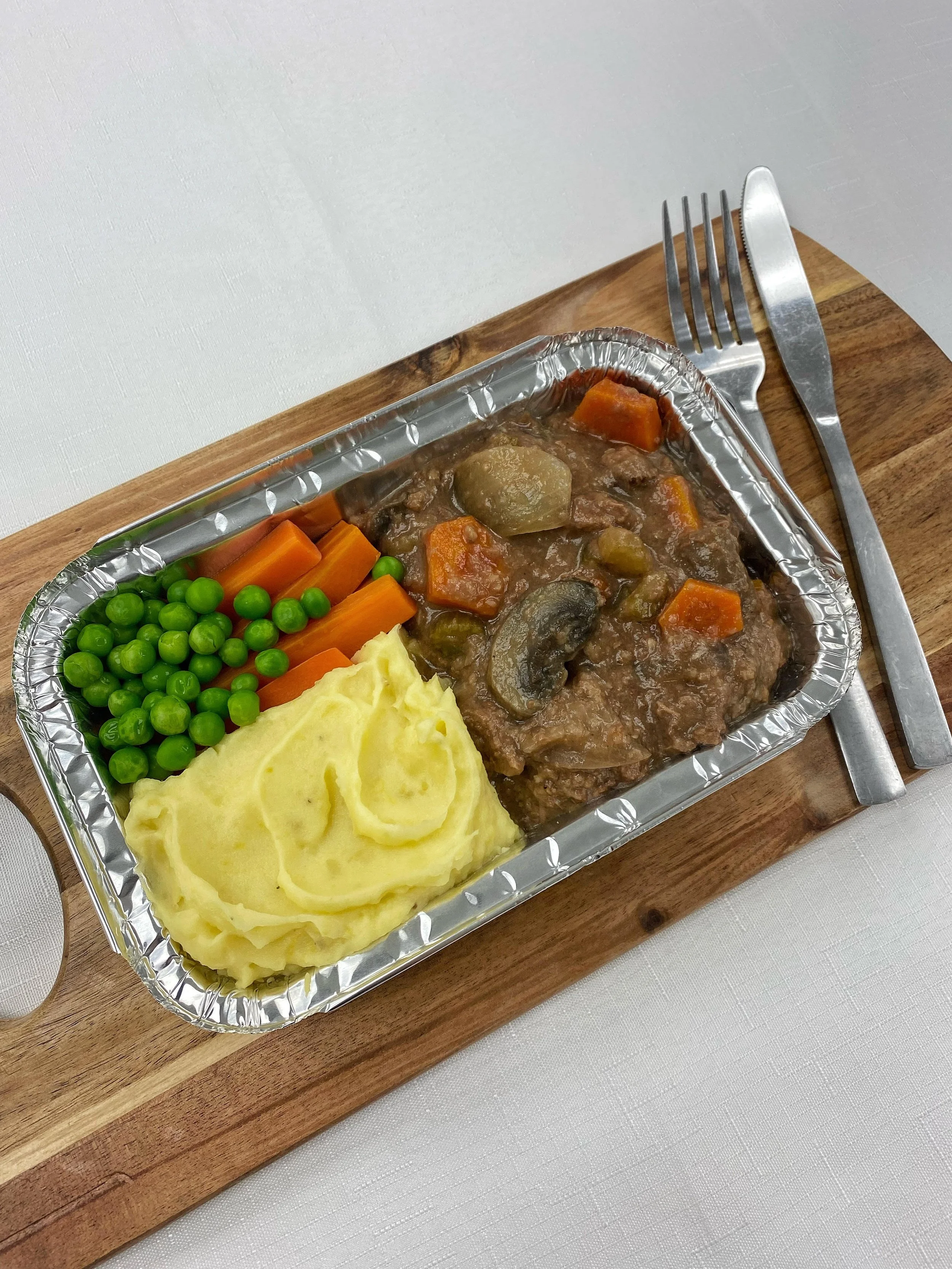 Shop Ready-Meals — Catering by Debbie