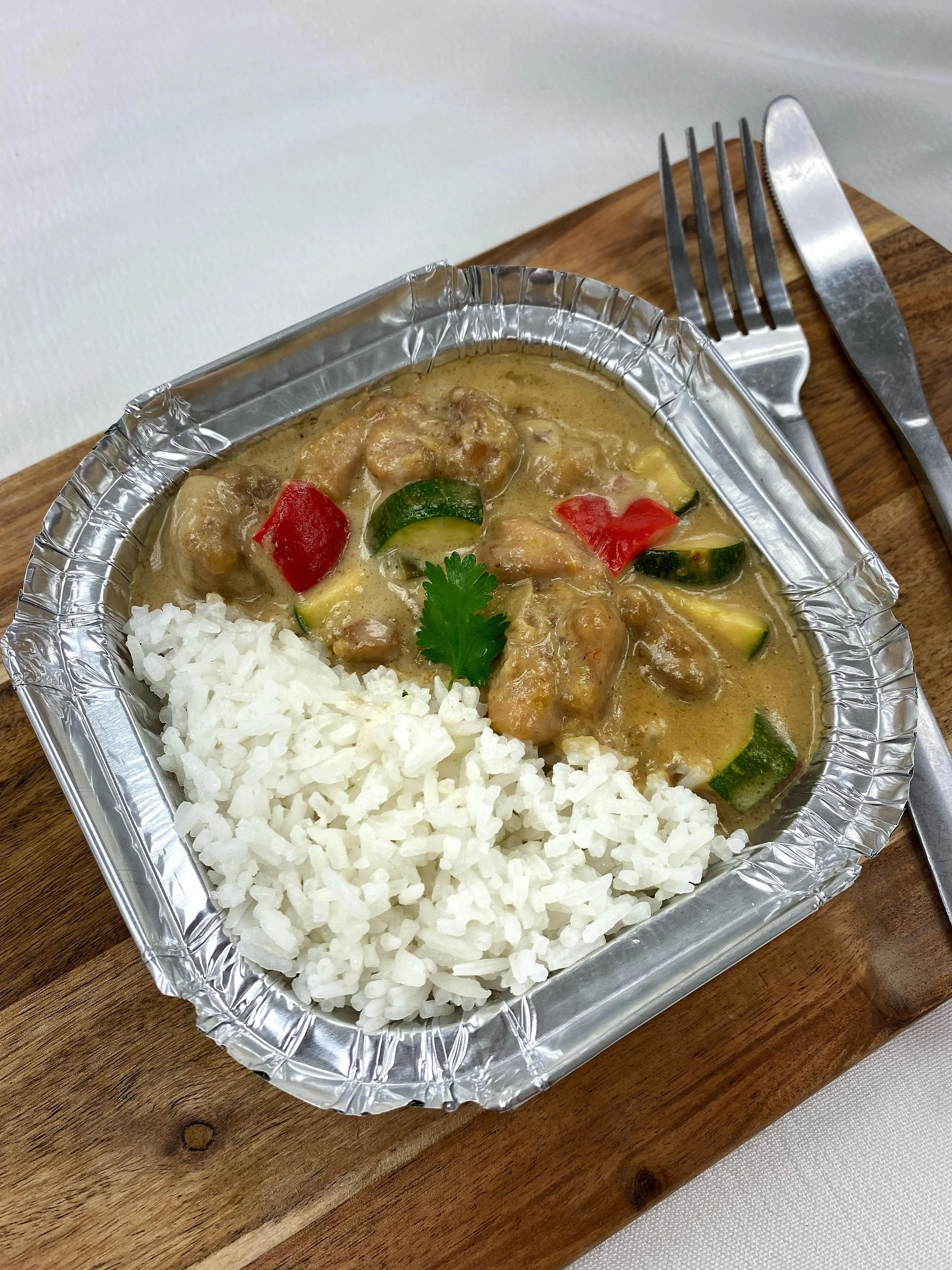 Shop Ready-Meals — Catering by Debbie