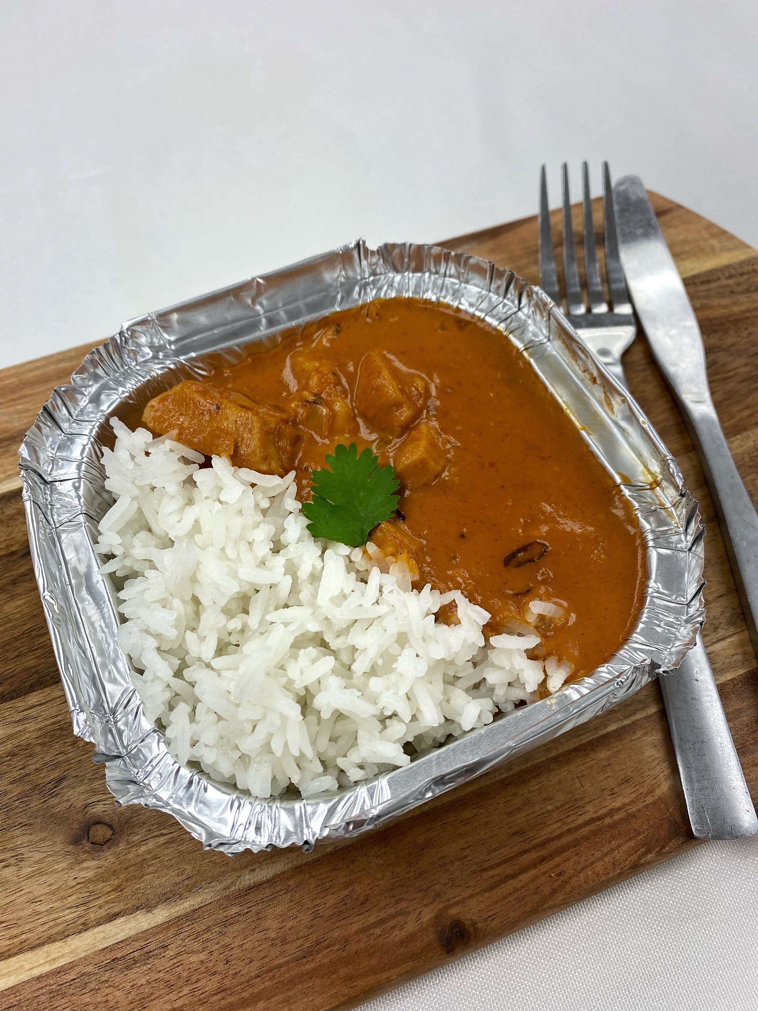 Shop Ready-Meals — Catering by Debbie