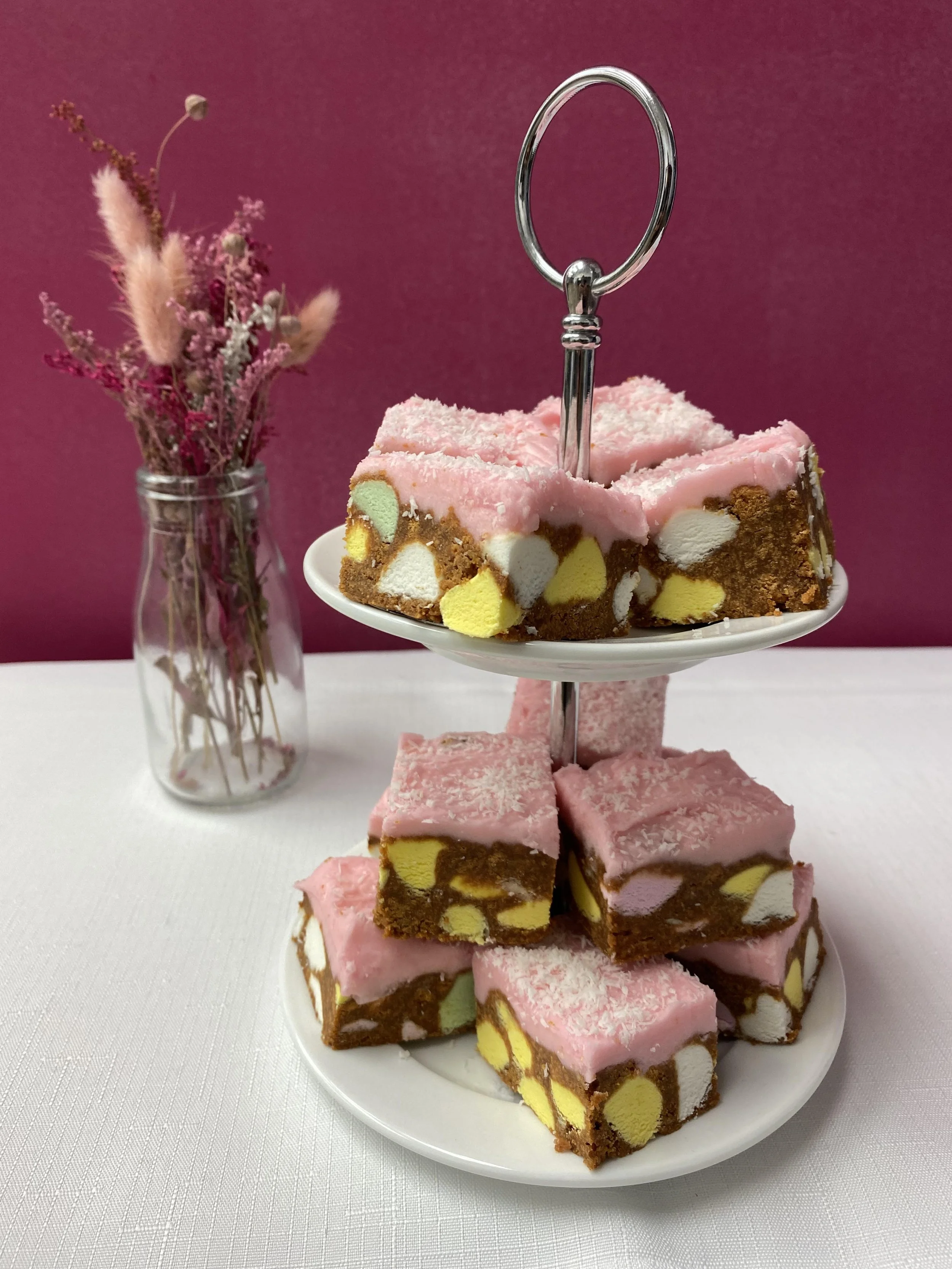 High-Tea — Catering by Debbie