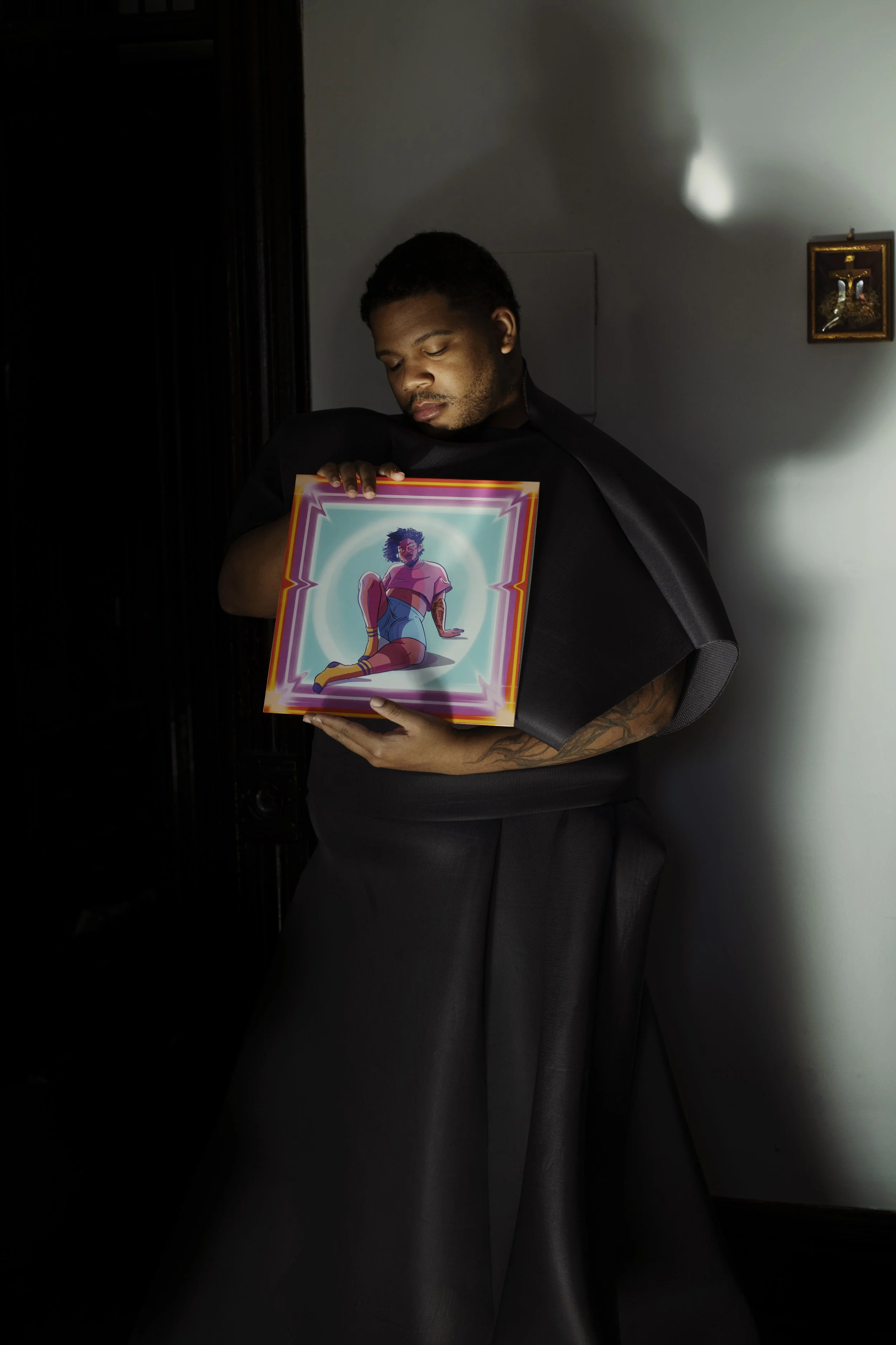 Radical Acceptance — Joy Guidry