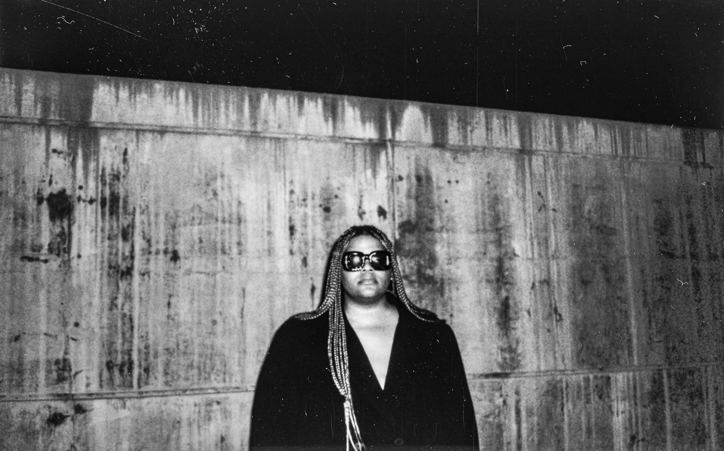 Contact — Joy Guidry