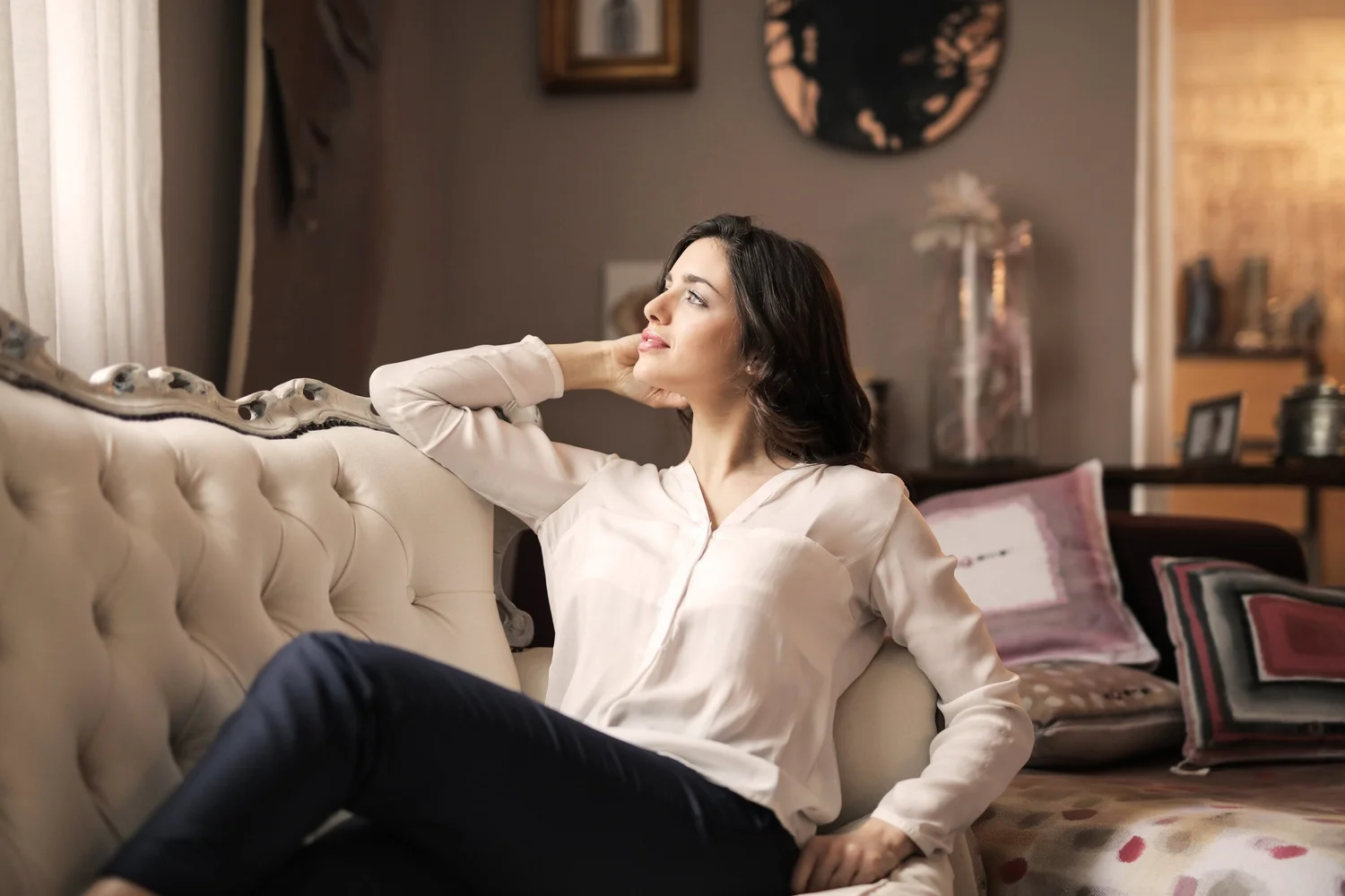 Ferrufino Interiors