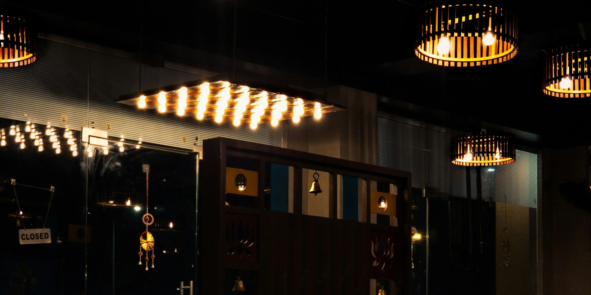 Commercial LED Lighting Sunshine Coast | Luxe Electrical Industries ...