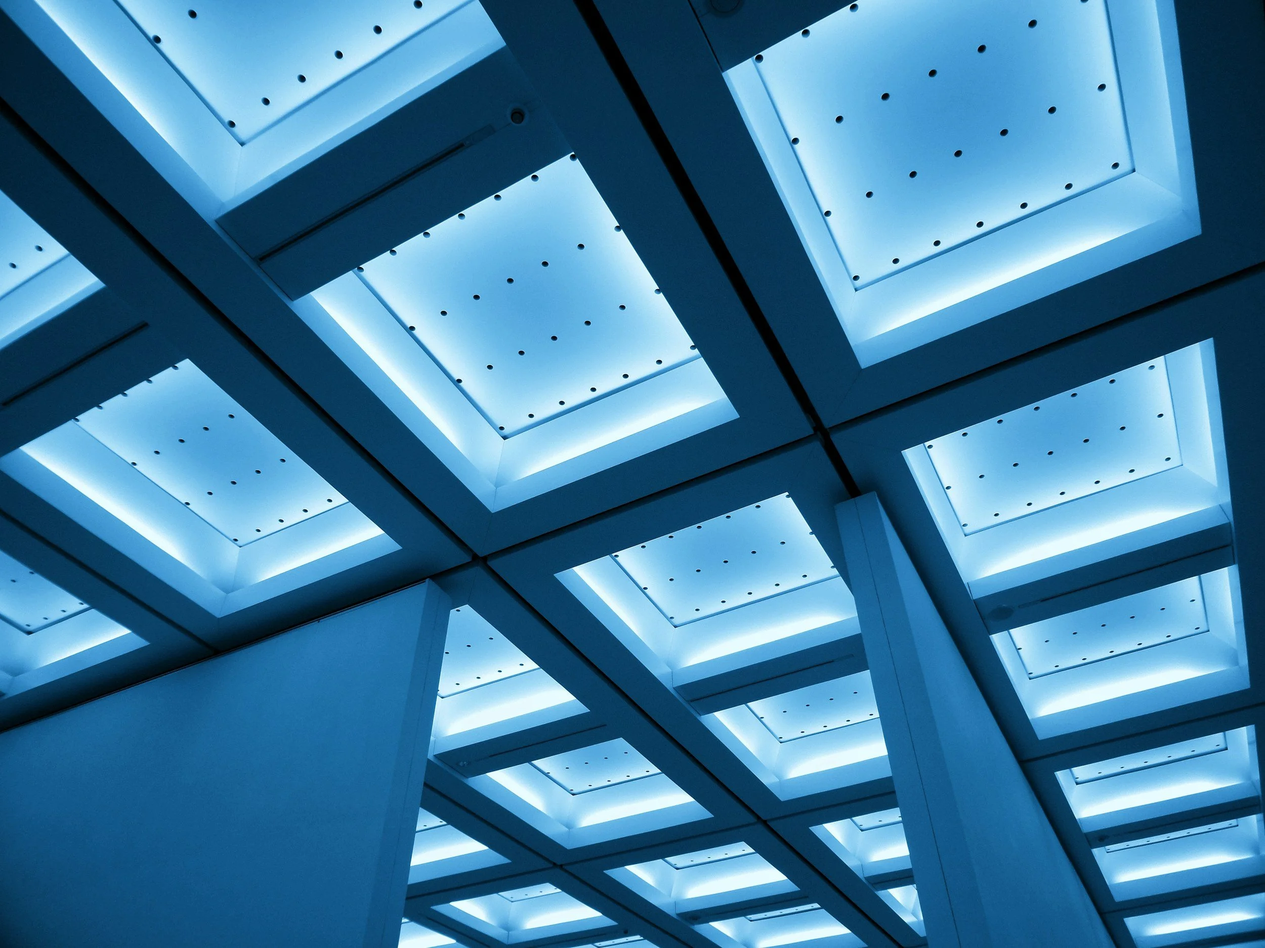 Commercial LED Lighting Sunshine Coast | Luxe Electrical Industries ...