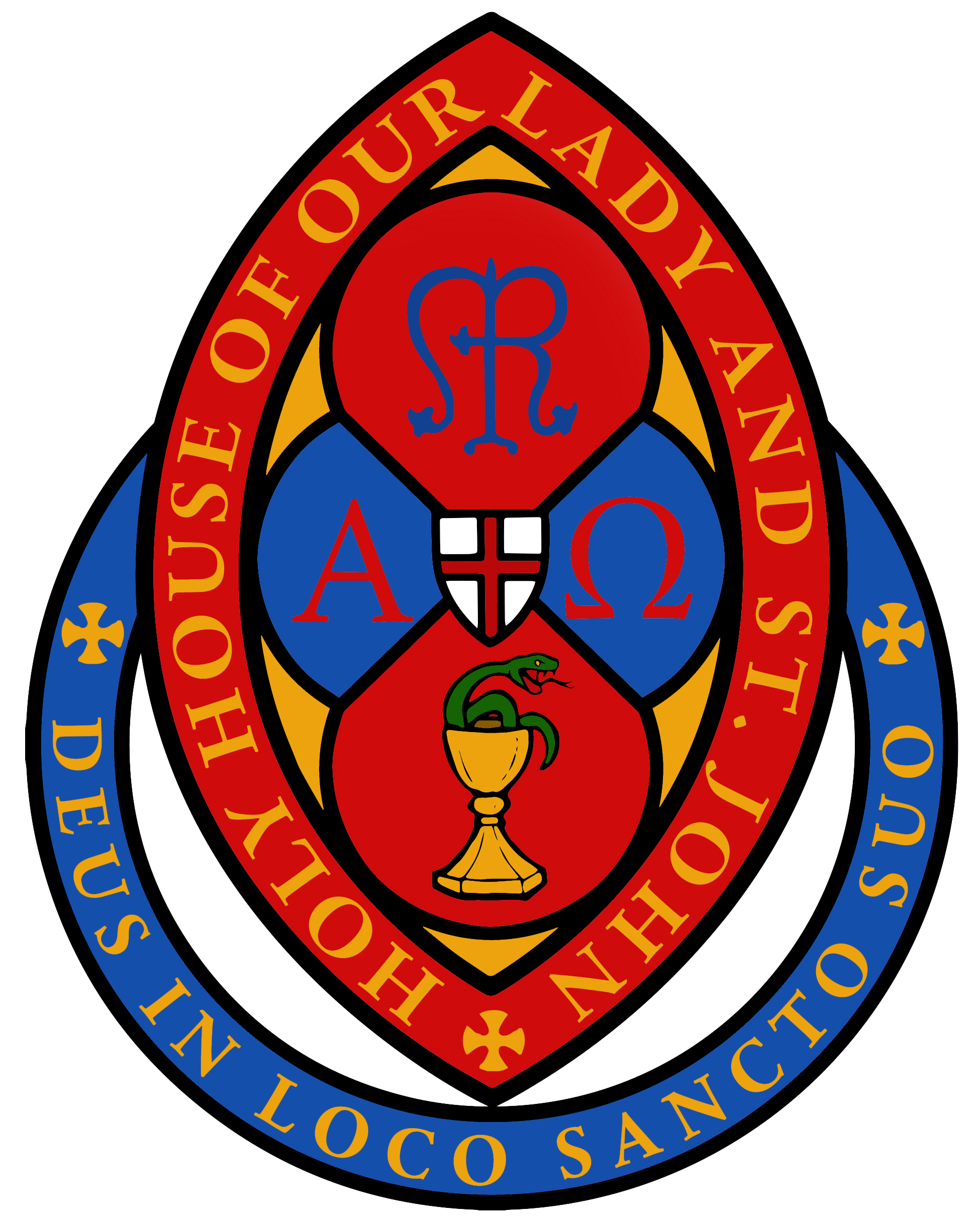 The Gilbertine Institute