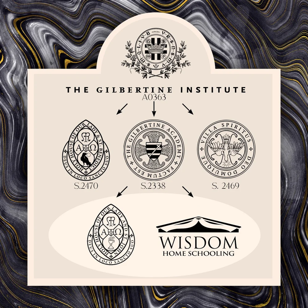 The Gilbertine Institute