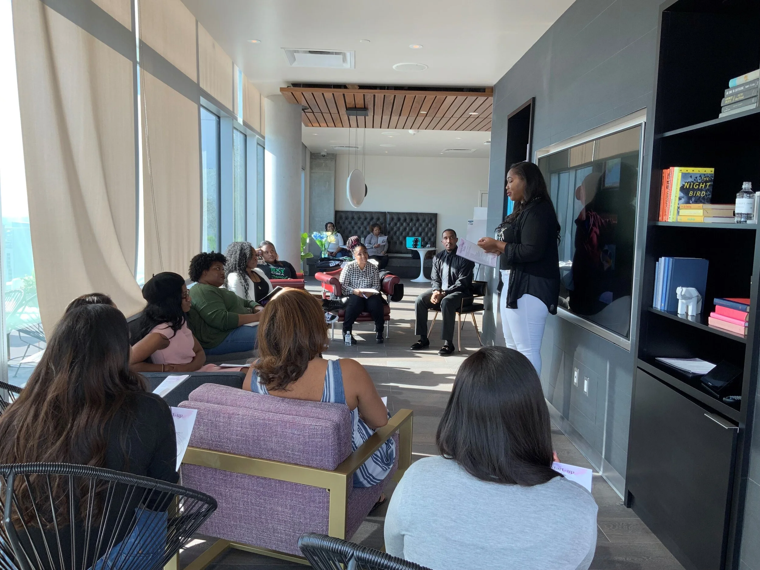 About — WA/CA Therapy Fund Foundation