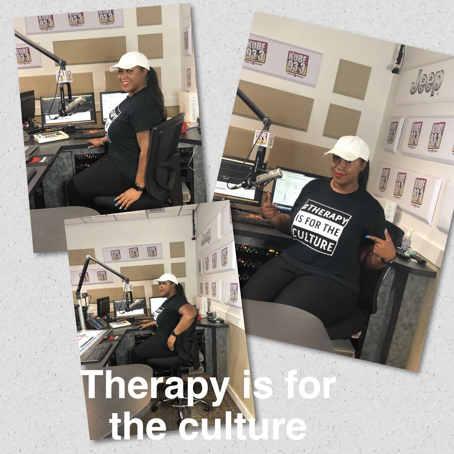 About — WA/CA Therapy Fund Foundation
