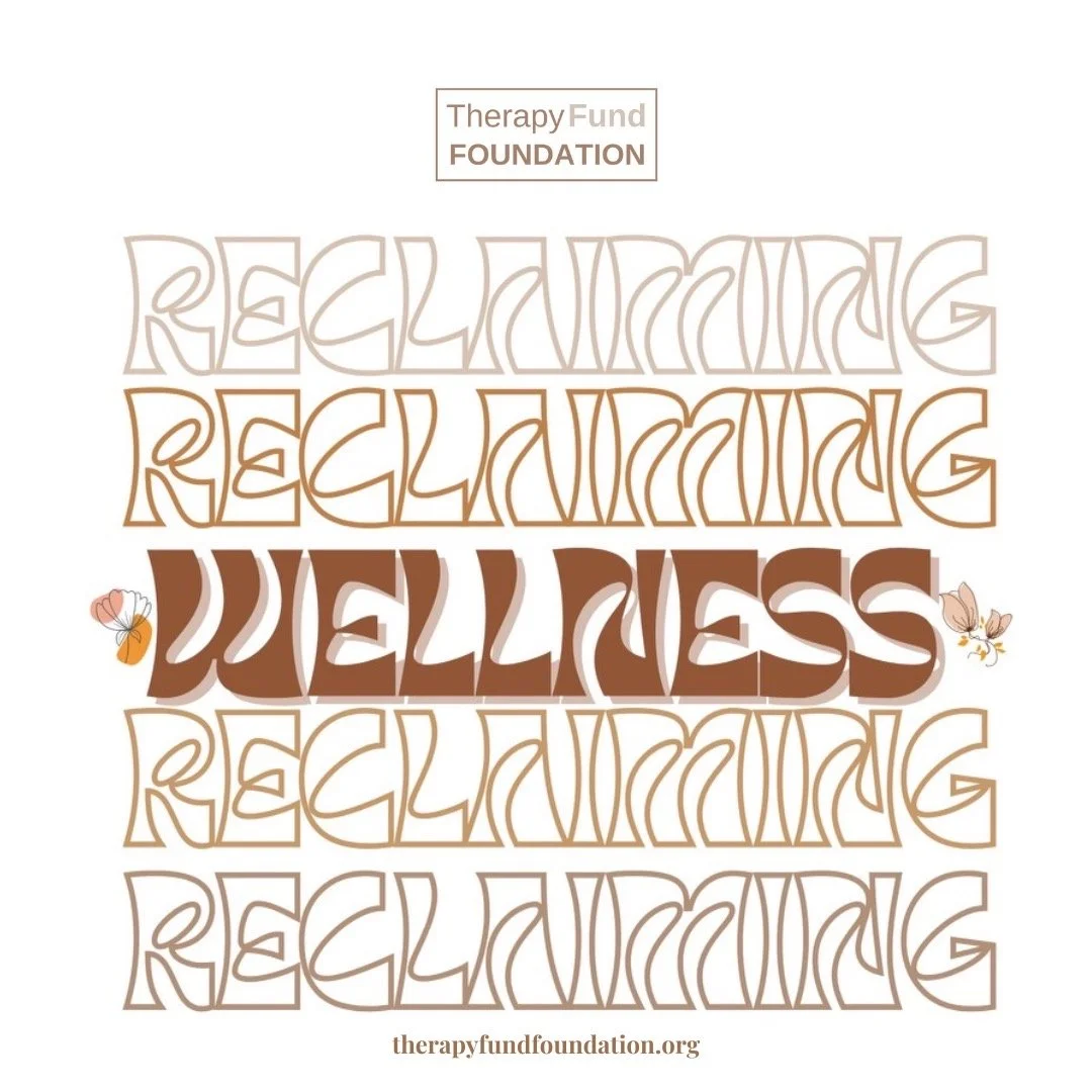 Shop Mental Health Merch | Support Therapy Fund Foundation