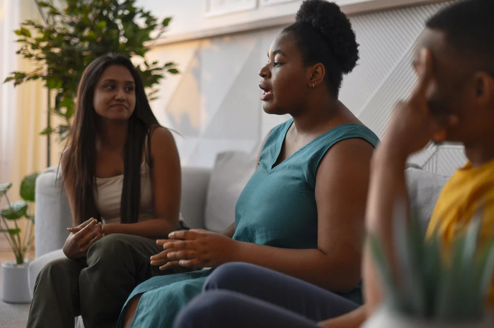 Free Trauma-Informed Care in Seattle | Therapy Fund Foundation