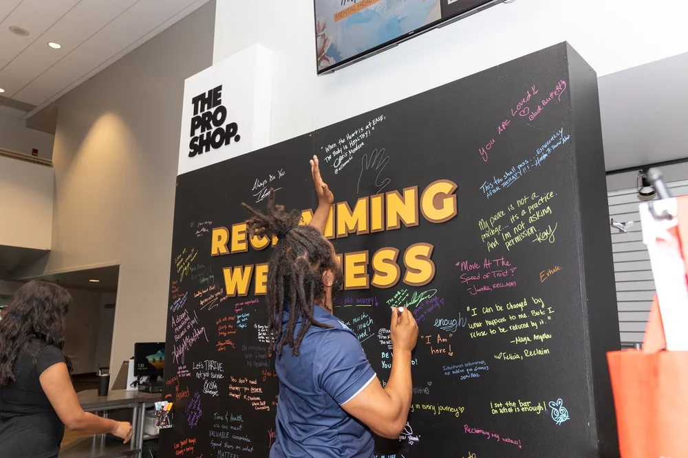 Mental Health Advocacy in Seattle | Therapy Fund Foundation