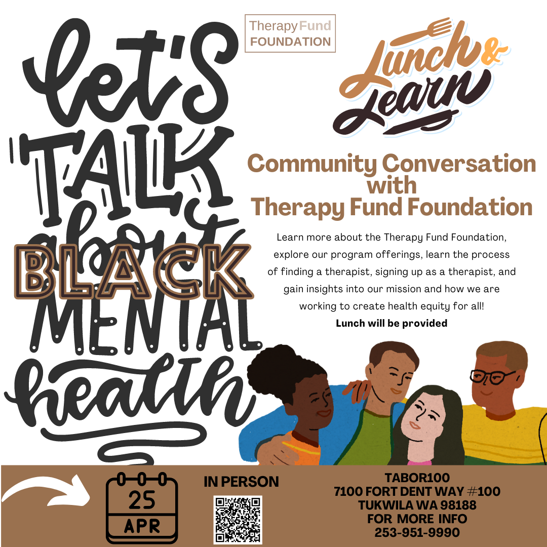 Events — WA/CA Therapy Fund Foundation