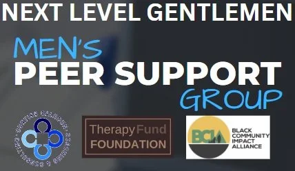 Peer Support — WA/CA Therapy Fund Foundation