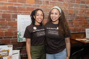 Contact Therapy Fund Foundation | Seattle Mental Health Support