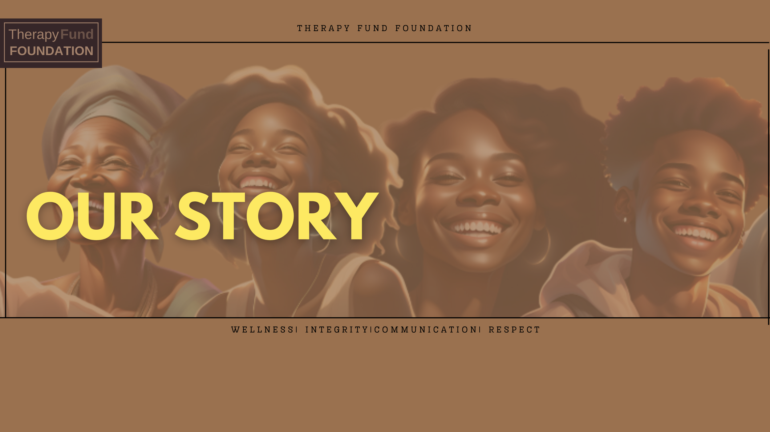 About — WA/CA Therapy Fund Foundation